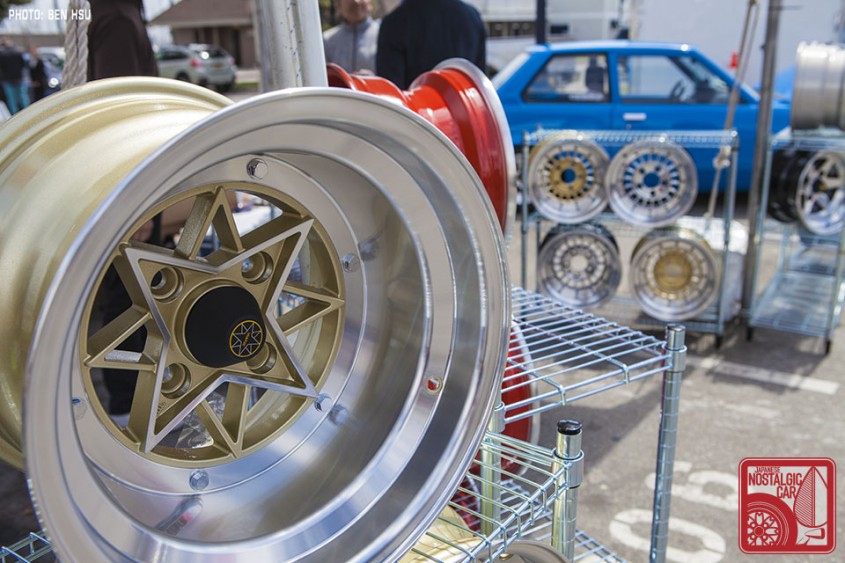 EVENTS: 2017 All-Toyotafest 2017, Part 01 — New Digs | COLIN PROJECT ...